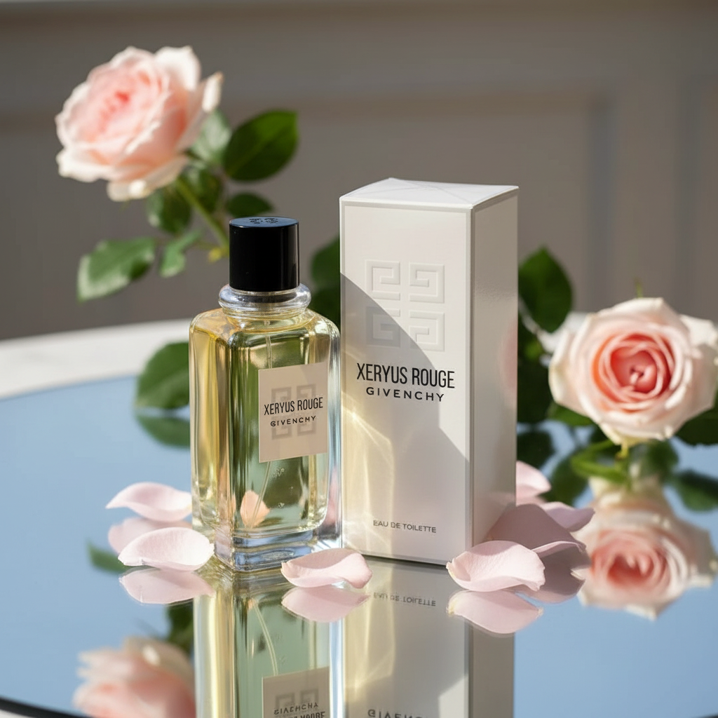 Givenchy Fragrances - French Luxury Perfumes | Beauty and Fragrance Heaven